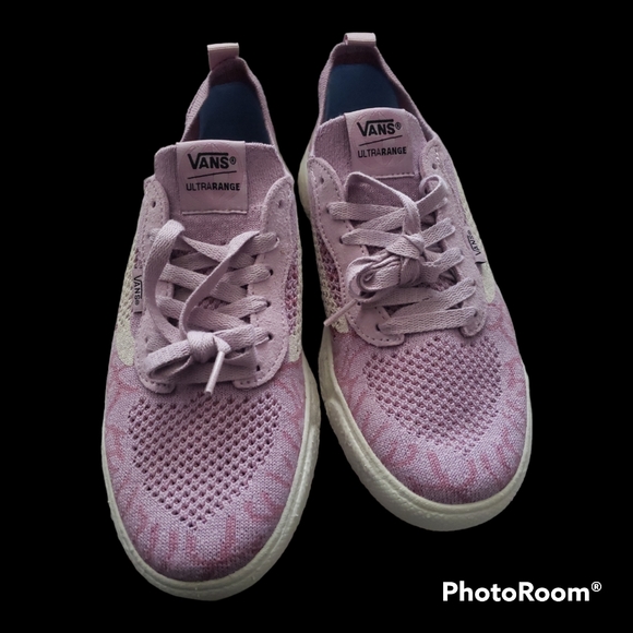 Vans | Shoes | Vans Ultrarange Vr3 Lilac | Poshmark